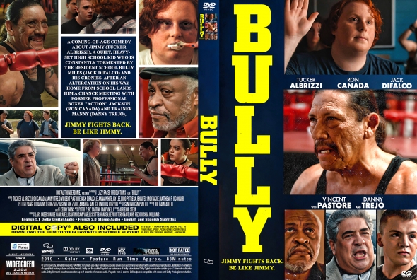 CoverCity - DVD Covers & Labels - Bully