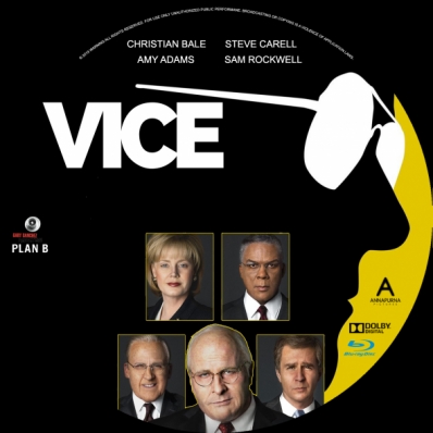 CoverCity - DVD Covers & Labels - Vice