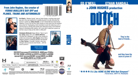 CoverCity - DVD Covers & Labels - Dutch