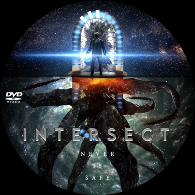 CoverCity - DVD Covers & Labels - Intersect