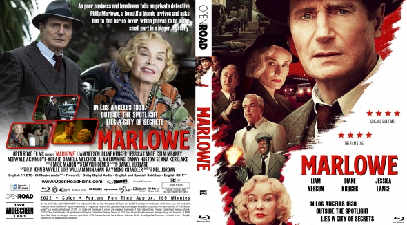 CoverCity - DVD Covers & Labels - Marlowe