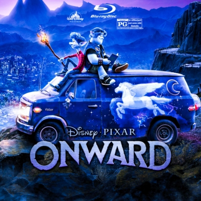 CoverCity - DVD Covers & Labels - Onward