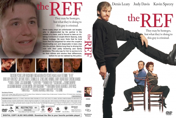 CoverCity - DVD Covers & Labels - The Ref