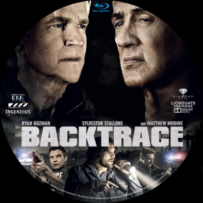 CoverCity - DVD Covers & Labels - Backtrace
