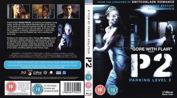 Covercity Dvd Covers Labels Prospect CoverCity DVD Covers & Labels