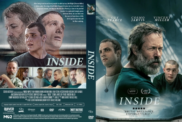 CoverCity - DVD Covers & Labels - Inside