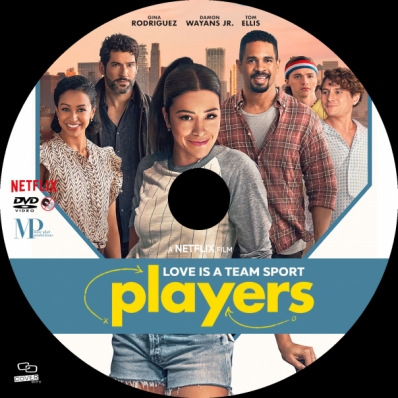 CoverCity - DVD Covers & Labels - Players