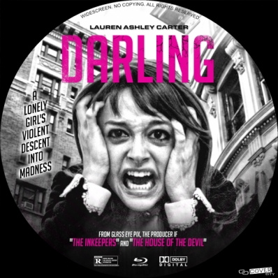 CoverCity - DVD Covers & Labels - Darling