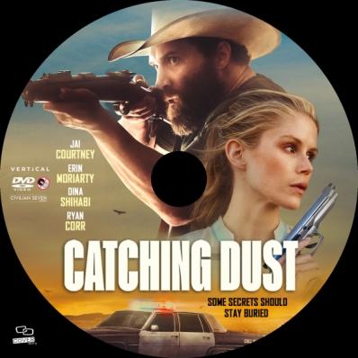 CoverCity - DVD Covers & Labels - Catching Dust