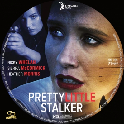 CoverCity - DVD Covers & Labels - Pretty Little Stalker