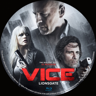 CoverCity - DVD Covers & Labels - Vice