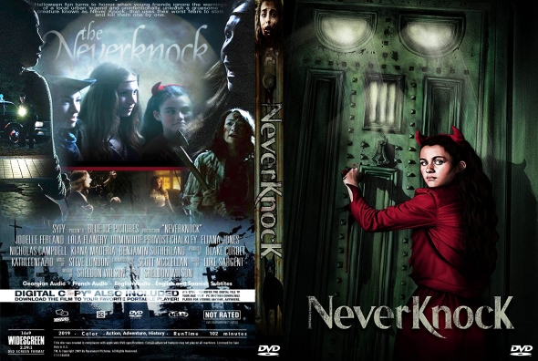 CoverCity - DVD Covers & Labels - Neverknock