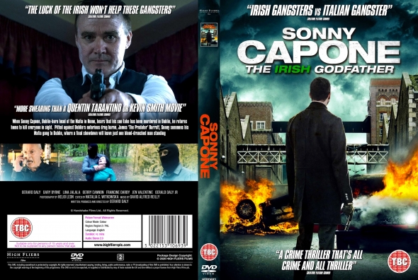 CoverCity - DVD Covers & Labels - Sonny Capone