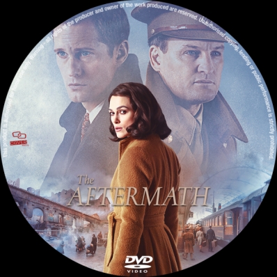 CoverCity - DVD Covers & Labels - The Aftermath