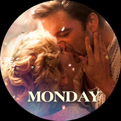 CoverCity - DVD Covers & Labels - Monday