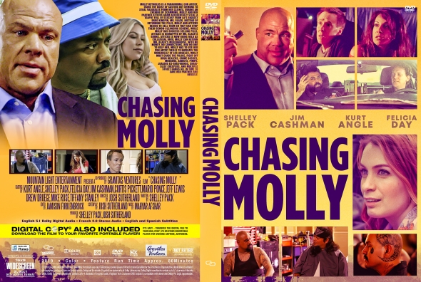 CoverCity - DVD Covers & Labels - Chasing Molly