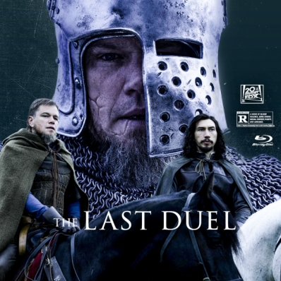 CoverCity - DVD Covers & Labels - The Last Duel