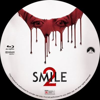 CoverCity - DVD Covers & Labels - Smile 2