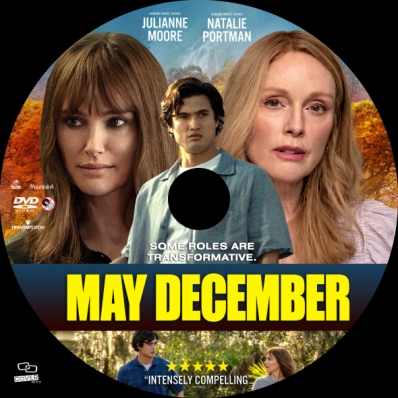 CoverCity - DVD Covers & Labels - May December