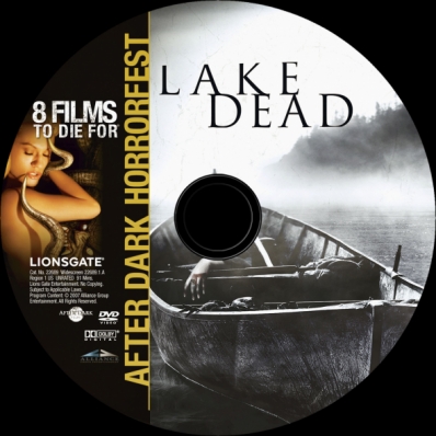 CoverCity - DVD Covers & Labels - Lake Dead