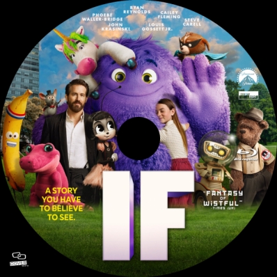 CoverCity - DVD Covers & Labels - IF