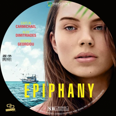 CoverCity - DVD Covers & Labels - Epiphany