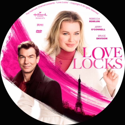 CoverCity - DVD Covers & Labels - Love Locks