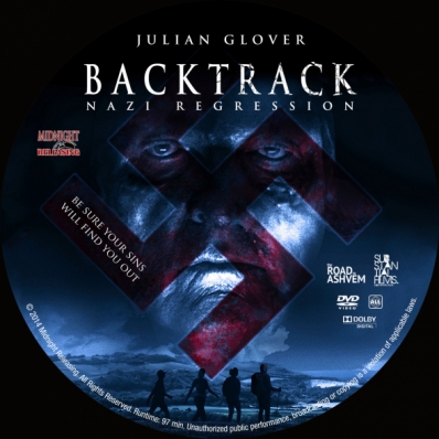 CoverCity - DVD Covers & Labels - Backtrack