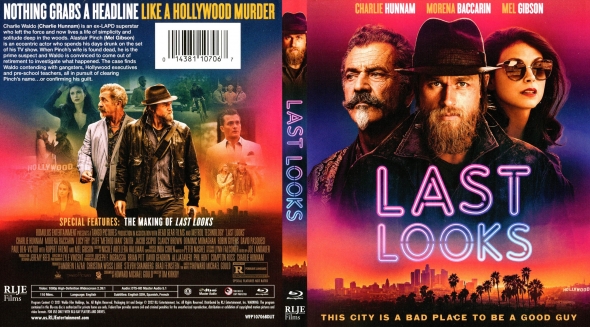CoverCity - DVD Covers & Labels - Last Looks CoverCity - DVD Covers & Labels - Last Looks