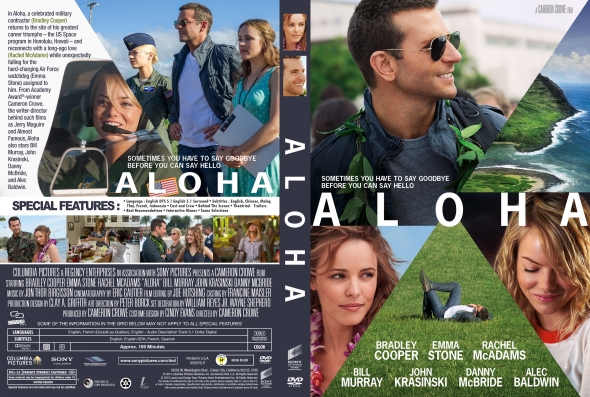 CoverCity - DVD Covers & Labels - Aloha