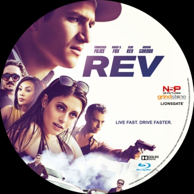 CoverCity - DVD Covers & Labels - Rev