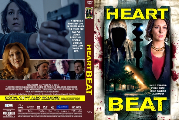 CoverCity - DVD Covers & Labels - Heartbeat