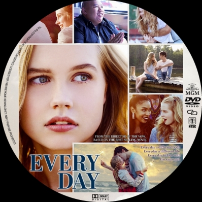CoverCity - DVD Covers & Labels - Every Day