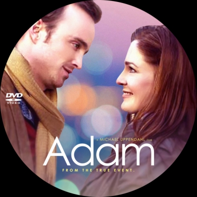 CoverCity - DVD Covers & Labels - Adam