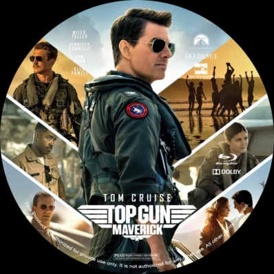 CoverCity - DVD Covers & Labels - Top Gun: Maverick