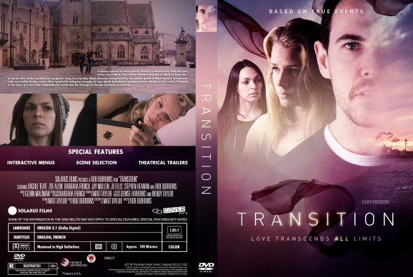 CoverCity - DVD Covers & Labels - Transition