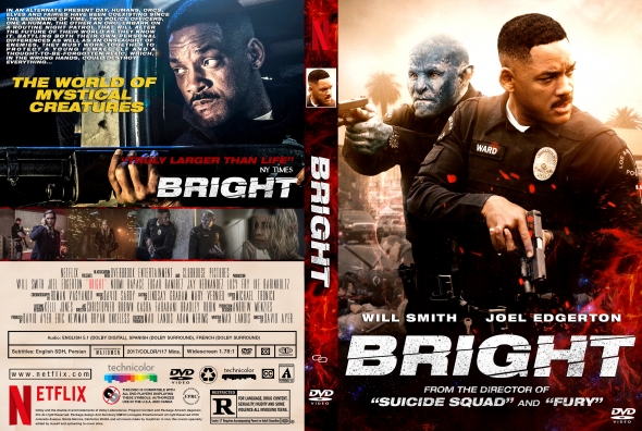 CoverCity - DVD Covers & Labels - Bright