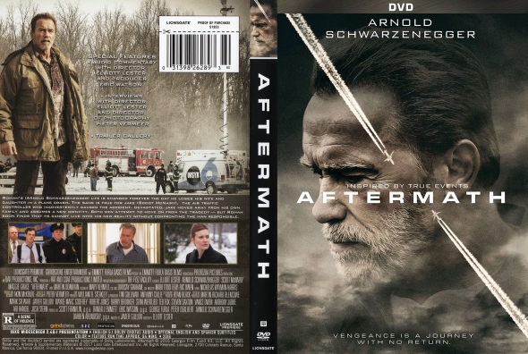 CoverCity - DVD Covers & Labels - Aftermath