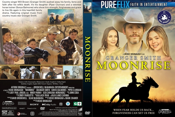 CoverCity - DVD Covers & Labels - Moonrise