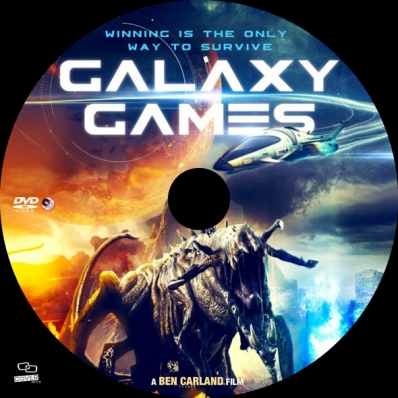 CoverCity - DVD Covers & Labels - Galaxy Games
