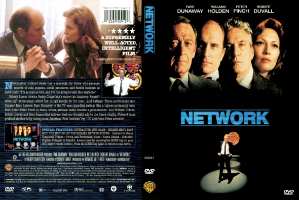 CoverCity - DVD Covers & Labels - Network