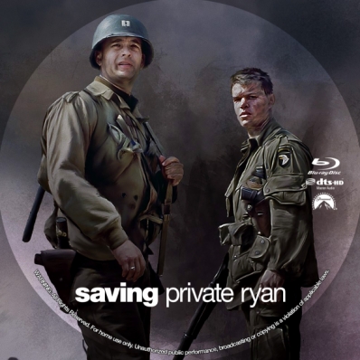 CoverCity - DVD Covers & Labels - Saving Private Ryan