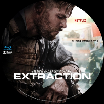 CoverCity - DVD Covers & Labels - Extraction