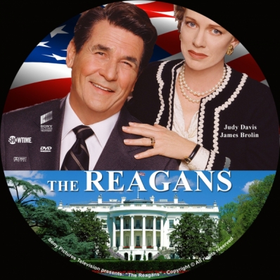 CoverCity - DVD Covers & Labels - The Reagans