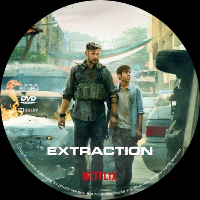 CoverCity - DVD Covers & Labels - Extraction