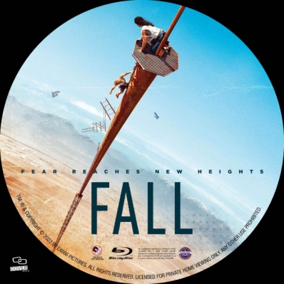 CoverCity - DVD Covers & Labels - Fall