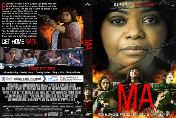 CoverCity - DVD Covers & Labels - Ma