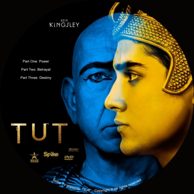 CoverCity - DVD Covers & Labels - TUT