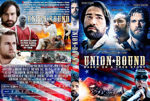 CoverCity - DVD Covers & Labels - Union Bound