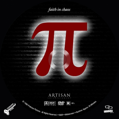 CoverCity - DVD Covers & Labels - Pi